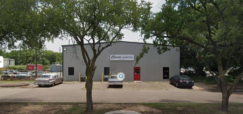 Automotive Signs - Royal Signs