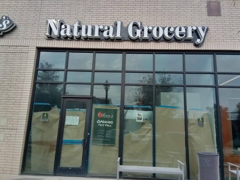 Convenience Store Signs - Royal Signs