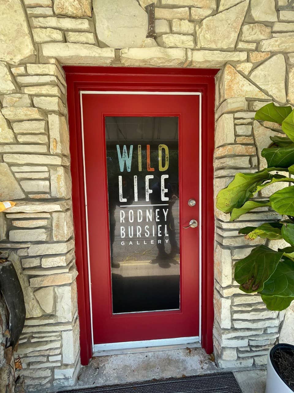 Door Signs - Royal Signs